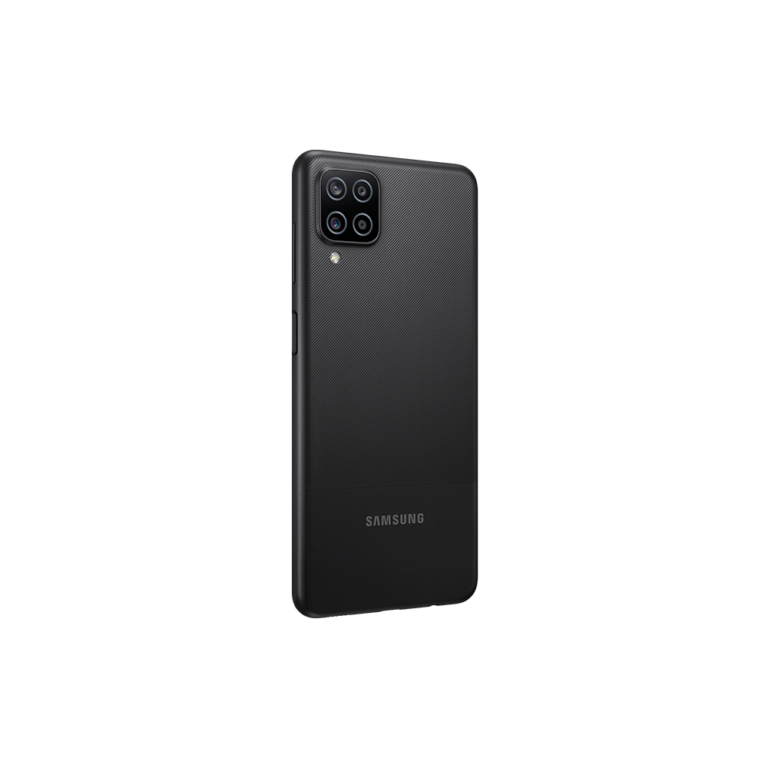 Smartphone Samsung Galaxy A12, Câmera Quádrupla 48MP+5MP+2MP+2MP ...